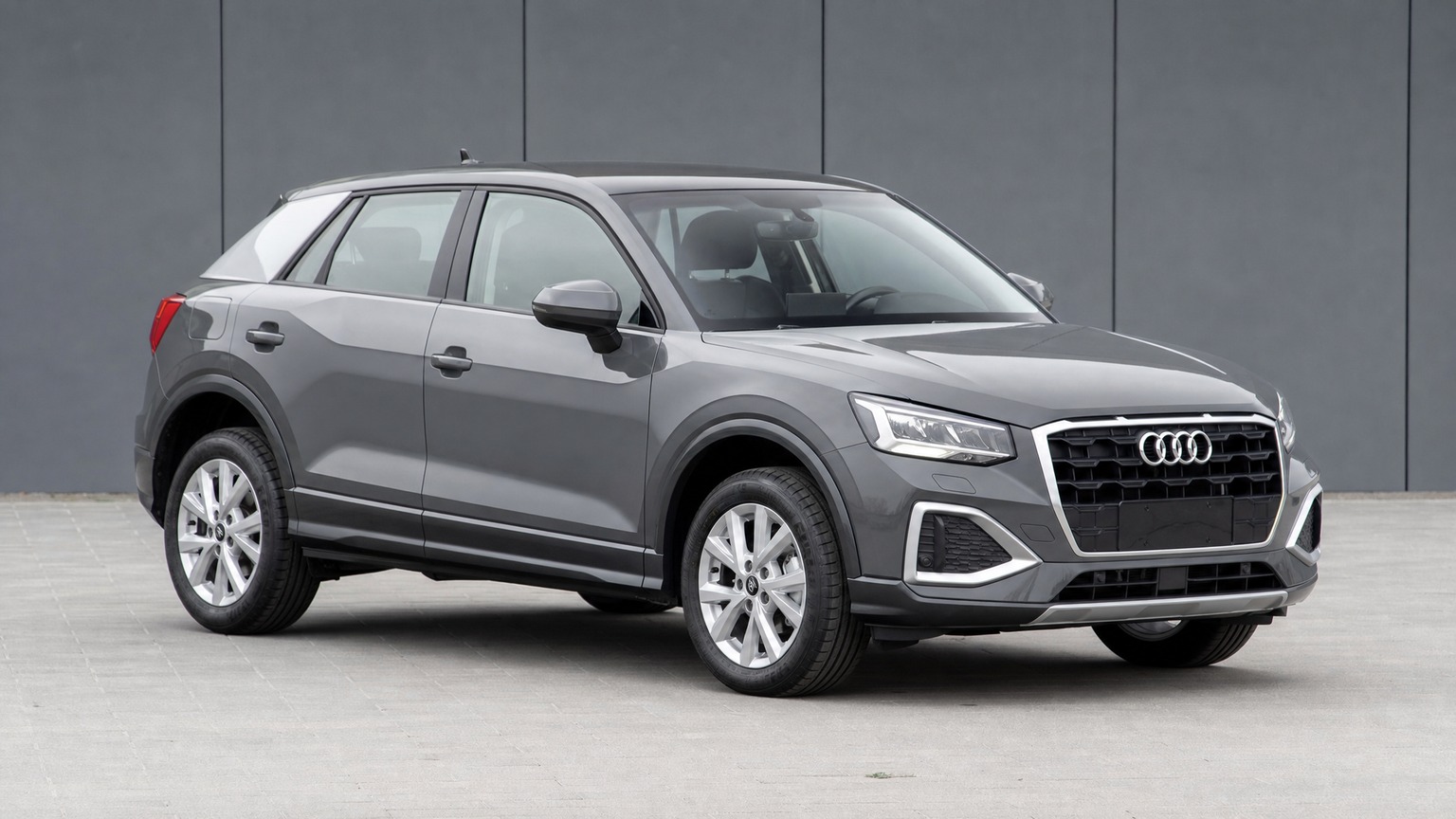 Audi Q2 1.0 TFSI GA Reliability - Problems & Costs