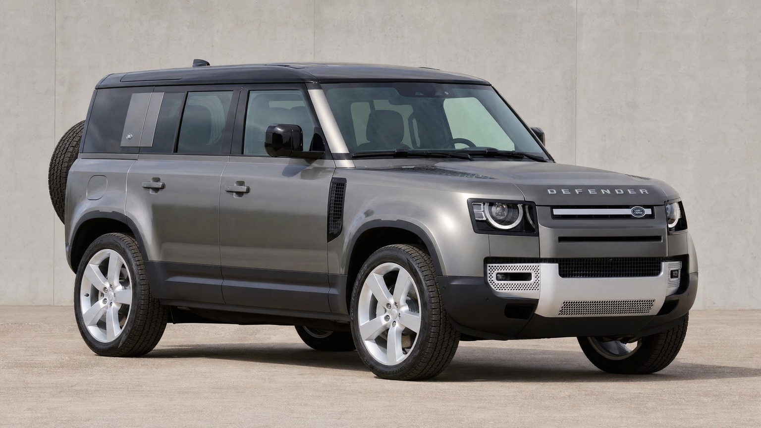 Land Rover Defender L663 Reliability - Problems & Costs
