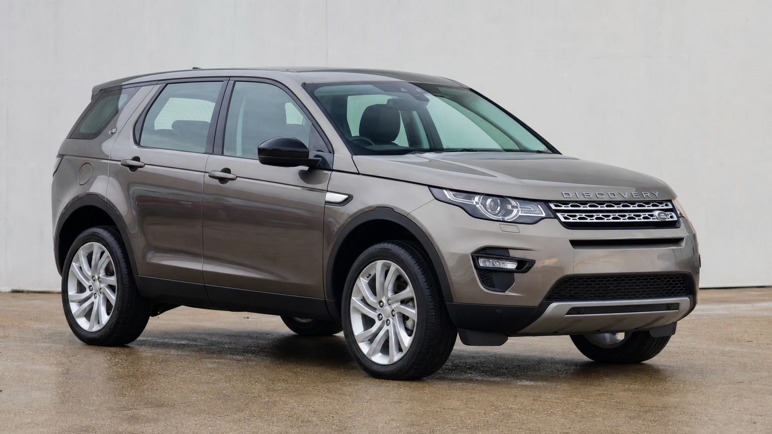 Land Rover Discovery Sport P300e L550 Reliability - Problems & Costs
