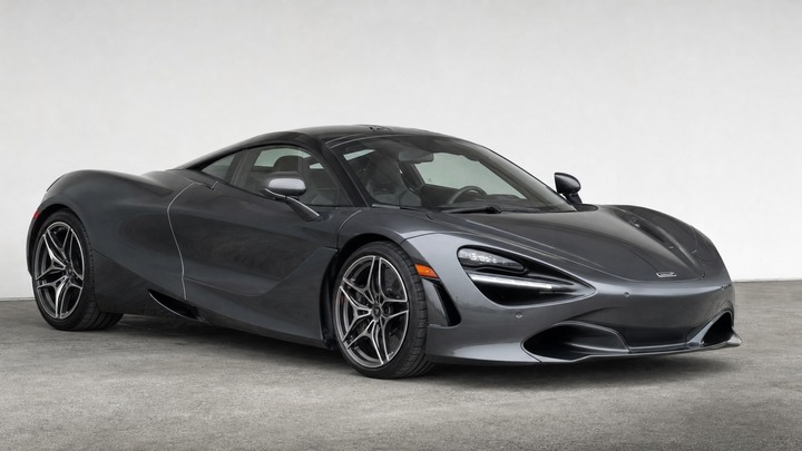 McLaren 720S 4.0 V8 P14 Reliability - Problems & Costs