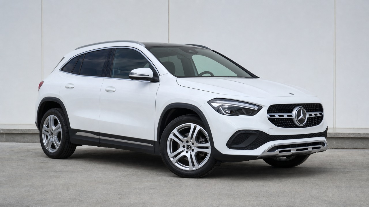Mercedes-Benz GLA 250 4MATIC (H247) Reliability - Problems & Costs