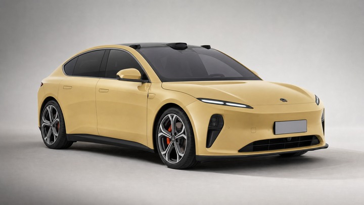 NIO ET5 100 kWh Mk1 Reliability - Problems & Costs
