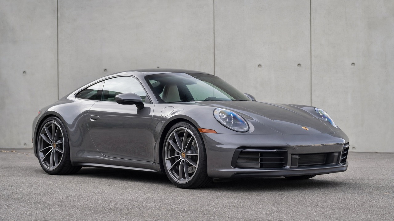 Porsche 911 Carrera 992 Reliability - Problems & Costs