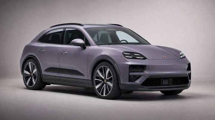 Porsche Macan 4S Mk2 Reliability - Problems & Costs