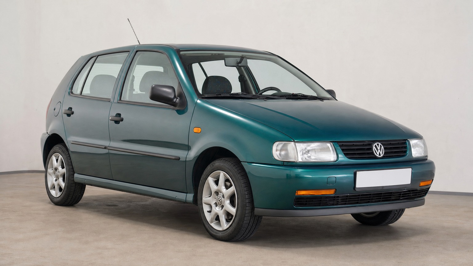 Volkswagen Polo 1.4 Mk3 Reliability - Problems & Costs